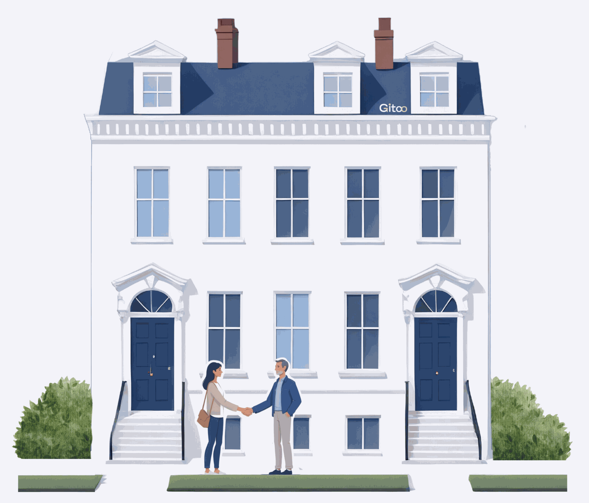 Gitoo: Slim verhuren doe je zo!